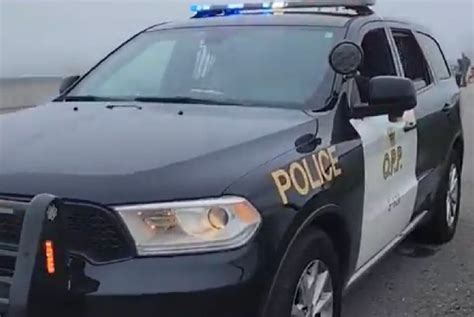 Oshawa Man Arrested For Sexual Assault After Leaving Country Insauga