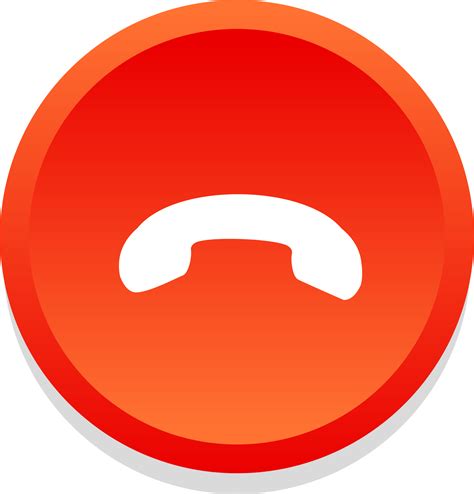 Incoming Phone Call Screen User Interface Icon For Website And Mobile Apps 21353307 Png