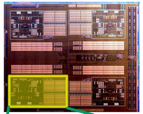Amds Bulldozer Cores To Push To 35 Ghz And Beyond • The Register Amds Bulldozer Cores To Push To 35 Ghz And Beyond • The Register