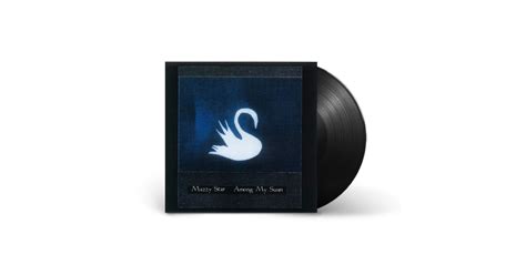 Mazzy Star Among My Swan Lp Vinyl