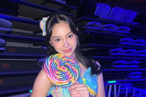 Resolusi Gendis Jkt48 Di Tahun 2025 Mau Dalami Hobi Golf Idn Times