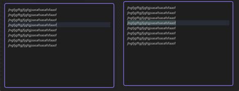 Text Blur After Its Selection Help Obsidian Forum