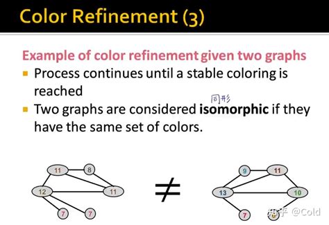 图神经网络gnn的表达能力【斯坦福cs224w】 知乎
