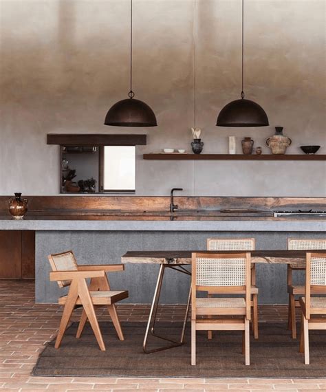 15 Stunning Copper Kitchen Backsplash Ideas