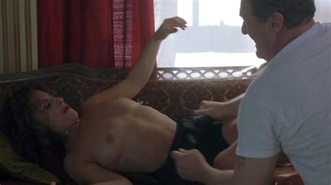 Patti Lupone Nude Naked Pics And Sex Scenes At Mr Skin