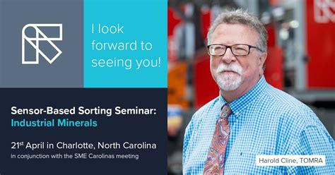 Tomra Mining On Linkedin Tomra Sensorbasedsorting Oresorting