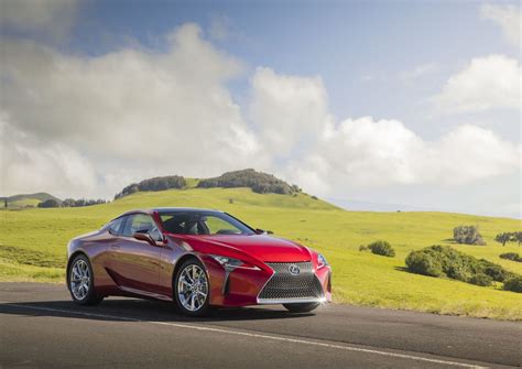 2023 Lexus Lc 500 Test Drive Review Ksl Cars Resources