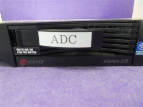 IBM XSeries X335 Type 8676 61x Rackmount Server Configure USED GRANDBIRD