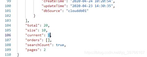 mybatis plus的crud详细操作及实例 mybatis plus curl csdn博客