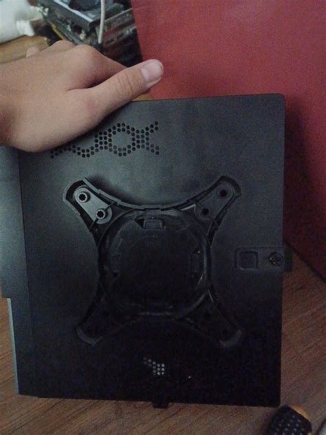 Vios M Itx Pc Case Computers Tech Parts Accessories Computer Parts On Carousell