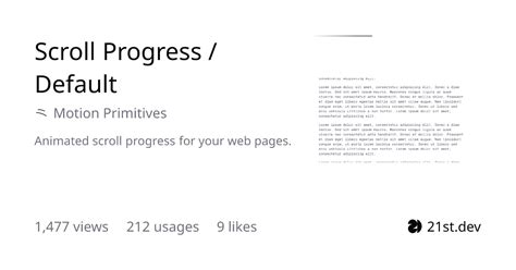 21st Dev The First Vibe Crafting Tool