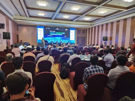 Vigneswaran V On Linkedin Marriott Event It Software