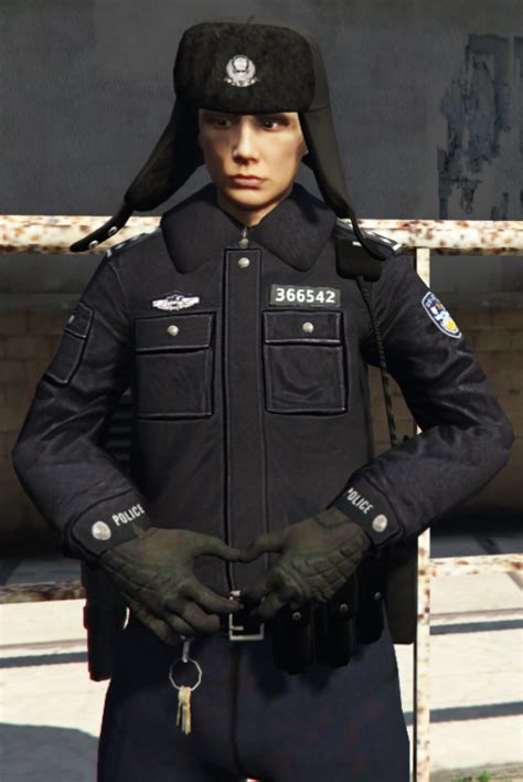 小说登场部门解析：洛圣都公安局（los santos police department） 1 哔哩哔哩