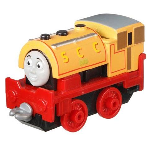 Tootally Thomas Bill Adventures
