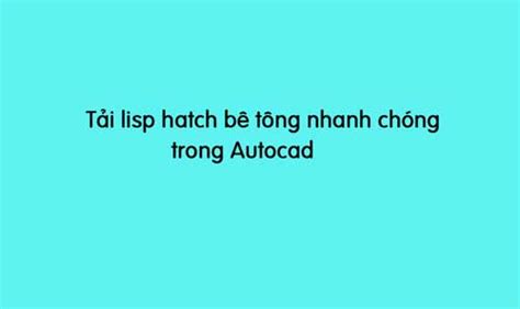 Tải Lisp Thống Kê Text Trong Autocad Tải Free 100
