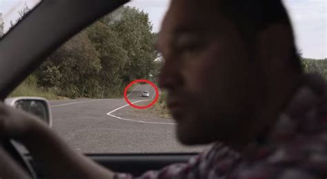 ამ ერთწუთიანი ვიდეოს ნახვის შემდეგ აღარასოდეს მართავთ მანქანას დიდი სისწრაფით