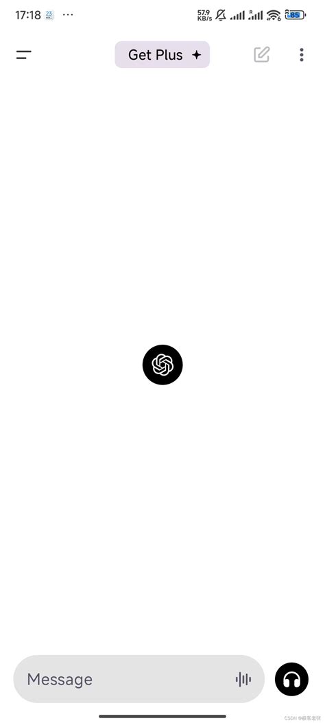 Chatgpt安卓端无法登录报错something Went Wrong Please Make Sure Your Device‘s Date And Time Are Set