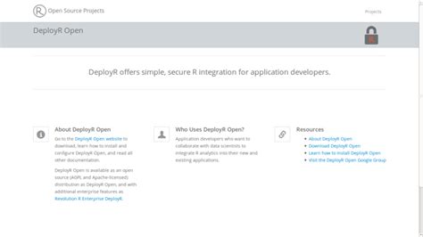 Revolution Analytics Likes Foss And Becomes Seriously Awesome Decision Stats