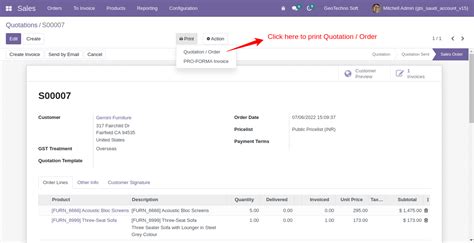 Gts Saudi Localization” Module Now Available In V130 V140 And V150 By Geo Technosoft Medium