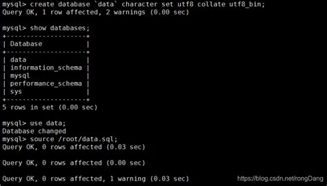 Linux 中执行 Sql 文件liunx 执行sql文件 Csdn博客