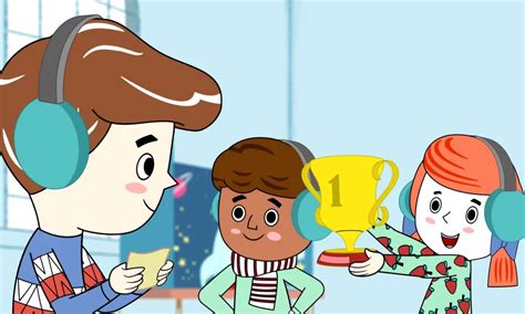 Switch Animation Debuts The Perfect Project For World Autism Day Animation Magazine