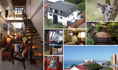 Amanzimtoti Beach Rest B And B Guest Lodge