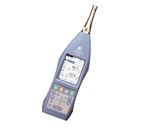 Rion NA Sound Level Meter