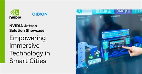 Chris Kerker On Linkedin Nvidia Jetson Success Stories Empowering