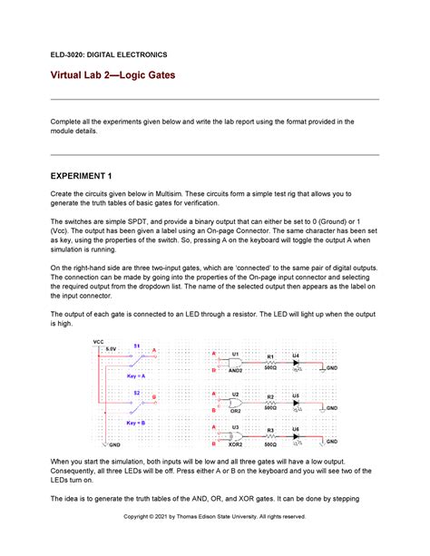 Digital Electronics Virtual Lab Iit Kharagpur At Douglas Jacobson Blog