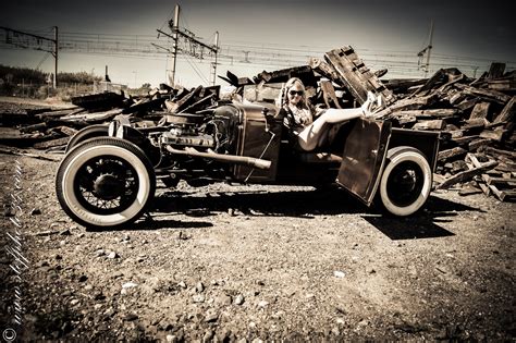 Agnes Petiot Iii Stef Indalo Foto