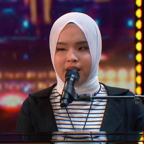 Jangan Ewatkan Penampilan Final Putri Ariani Di Agt