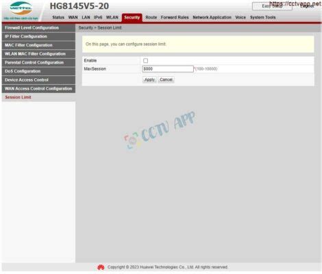 Handling Offline P2P Errors On Dahua Video Recorders Application System