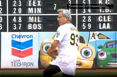 Ai의 다음 대전환기 눈앞에 엔비디아 영상 실시간 분석·요약 Ai 에이전트 구축하는 블루프린트 출시