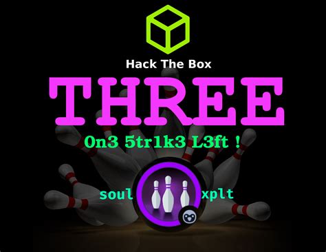 Hack The Box Dancing Walk Through 🕺💃 By Soulxploit Medium