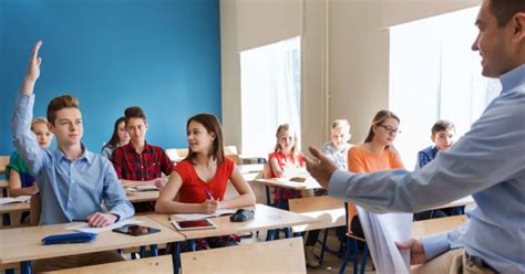 Los Beneficios Que Trae A Los Alumnos Aprender A Debatir En Clase Rosario3