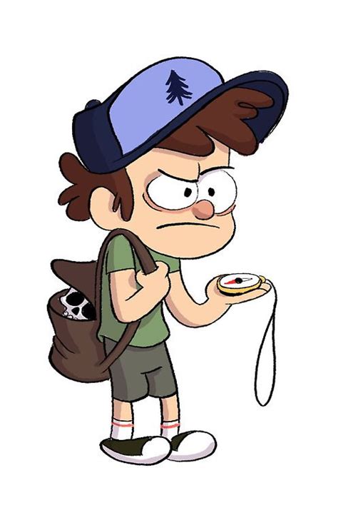 11 Dipper Ideas Gravity Falls Dipper Gravity Falls Art