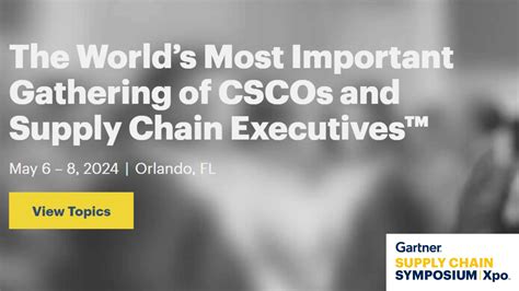 Gartner 2025 Conference Emilia Willis