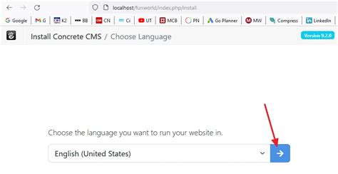 How To Install Concrete Cms On Xampp In Windows