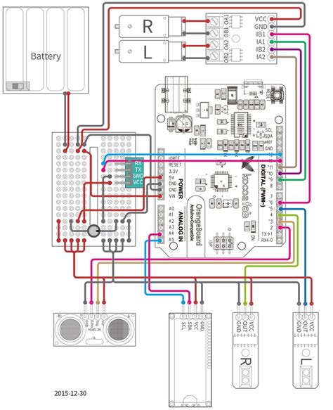 상품 로봇사이언스몰 Arduino 아두이노 코딩키트 옐로우캣 아두이노 자동차 키트아두이노 로봇