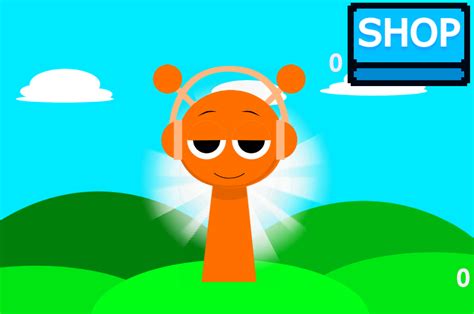 스프룽키 페이즈 9 디피니티브 새로운 모드 인크레디박스 스프룽키 게임