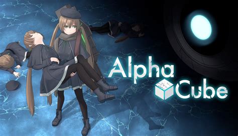 Buy Cheap Alpha Cube Cd Key 🏷️ Best Price Gg Deals