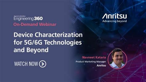 anritsu test and measurement on linkedin anritsu vna 5g 6g