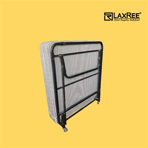 Mild Steel Hotel Rollaway Bed At ₹ 9800piece In Ajmer Id 2849763472648