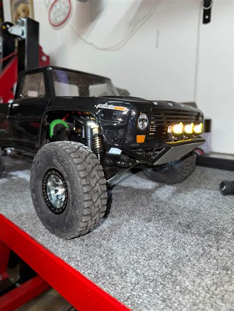 Axial Scx10 Prerunner Cars And Trucks Chino California Facebook Marketplace