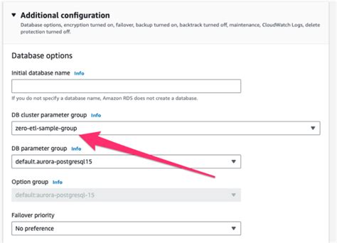 Zero Etl で Aurora Postgresql から Redshift へデータ連携をさせてみた Awsreinvent Developersio