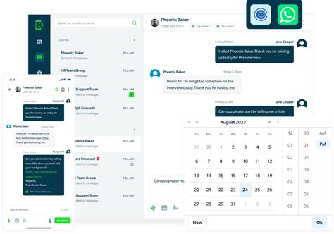 Smart Texting For Smarter Teams Teamtexter®