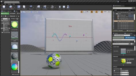 Math Essentials For Tech Art In Unreal Engine