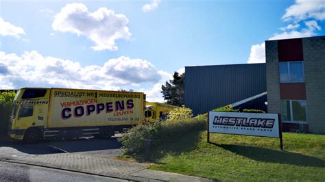 Latest News | Westlake Europe