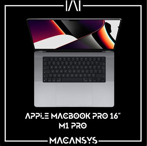 Apple Macbook Pro Inch M Max Core Cpu Core Gpu Gb Tb Ssd A Macbook Pro