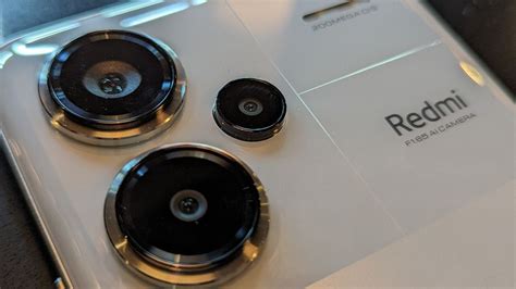 Can T Afford A Samsung Galaxy S Then The Xiaomi Redmi Note Pro And Pro Plus May Just Be